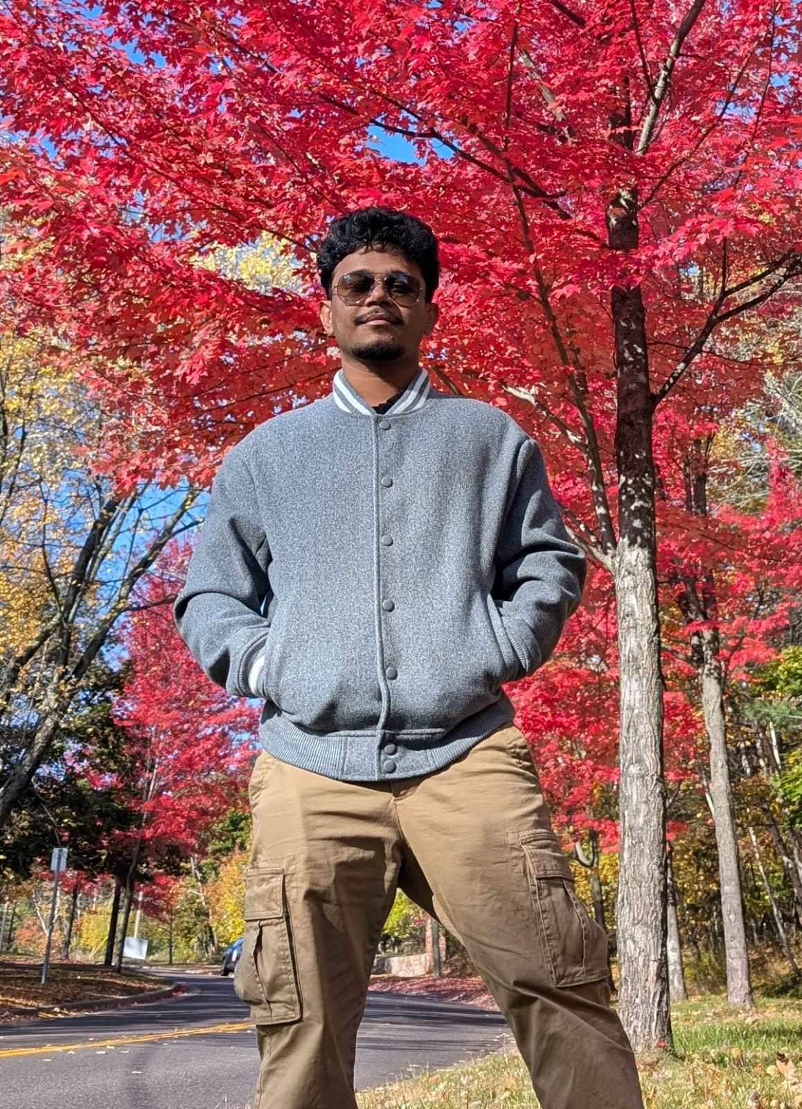 Rahul's Robot Garage